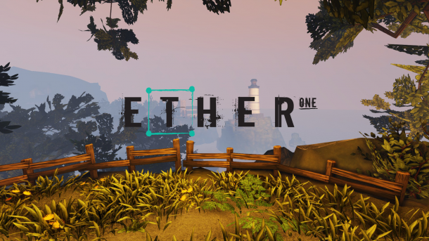 REVIEW: ETHER ONE
