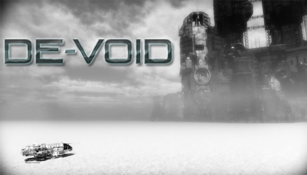 REVIEW: DE-VOID